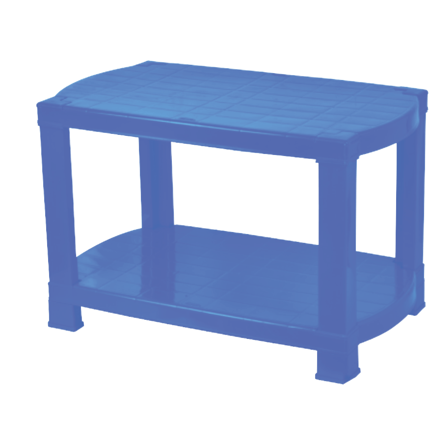 Tables – Techno Plastic Furniture Industry